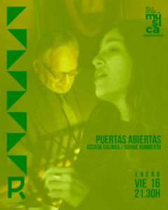 Puertas abiertas: invitación a cantar, recordar y compartir a través de ...